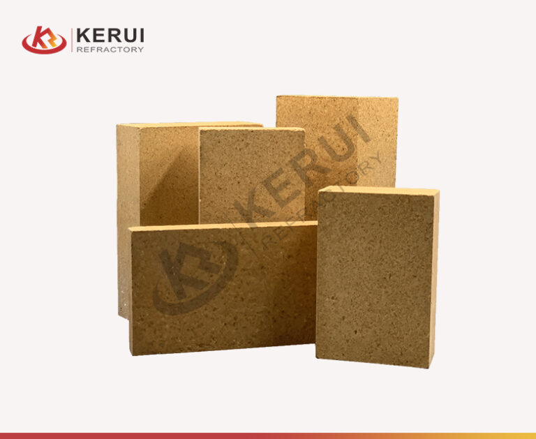 Fire Brick Manufacturers - Kerui Refractory in China