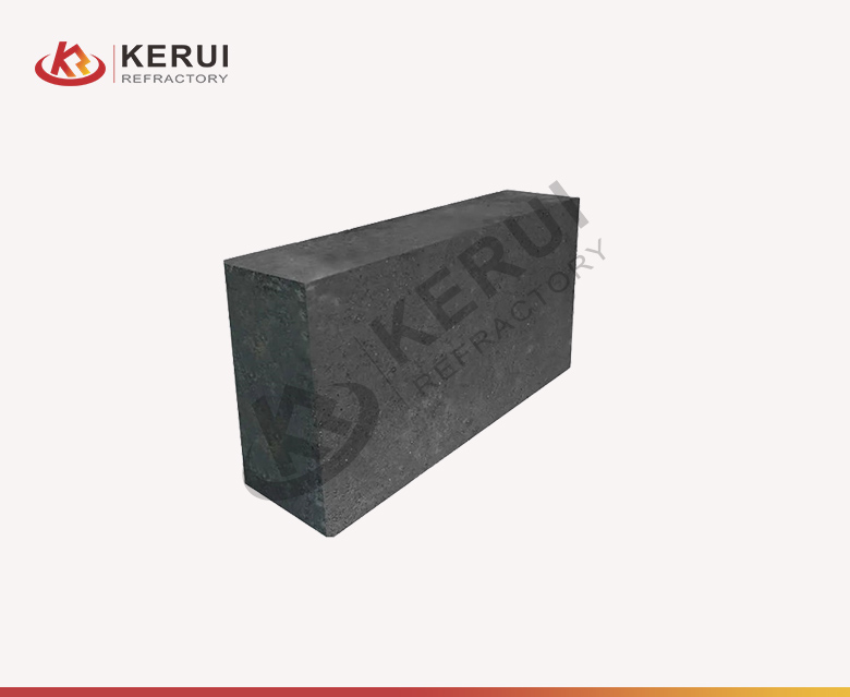Alumina Silicon Carbide Brick - Kerui New Composite Brick