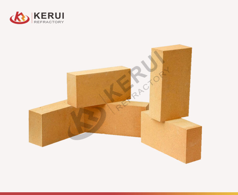 Insulating Fire Brick for Sale from Kerui | Trusted Manufacturers