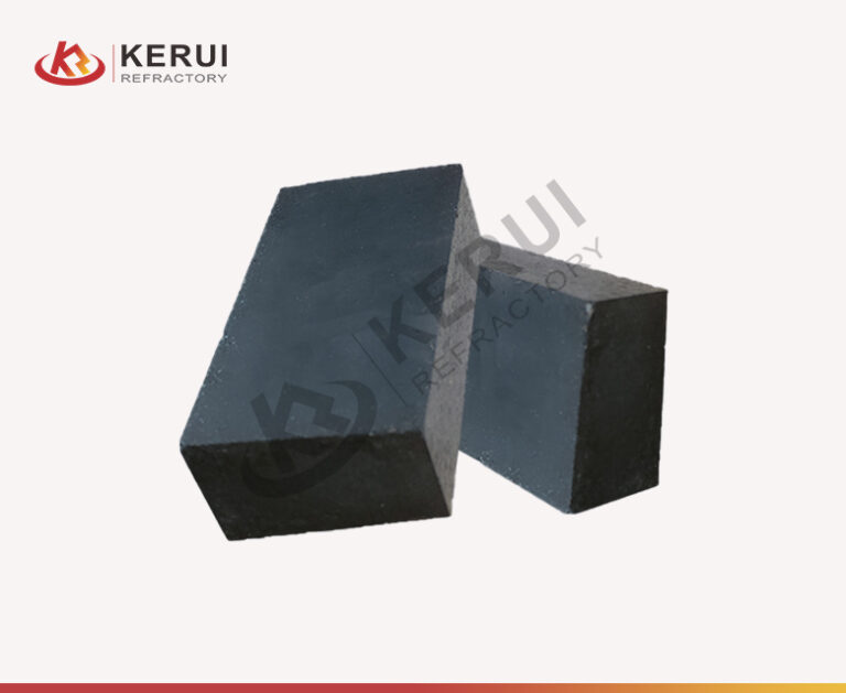 Silicon Carbide Refractory Bricks - Kerui Refractory