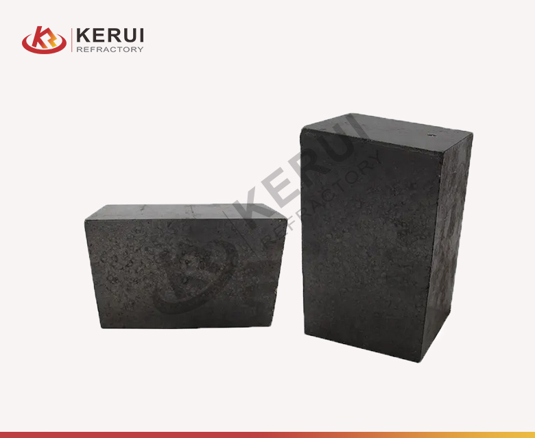 Magnesia Carbon Refractory Brick | Superior and Durable