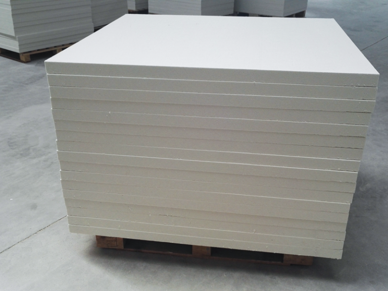 Tấm Cách Nhiệt Canxi Silicate - Nhiều Công Dụng Ở Nhiệt Độ Cao