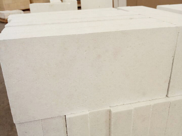 Corundum Brick from Kerui | Durable and Affordable