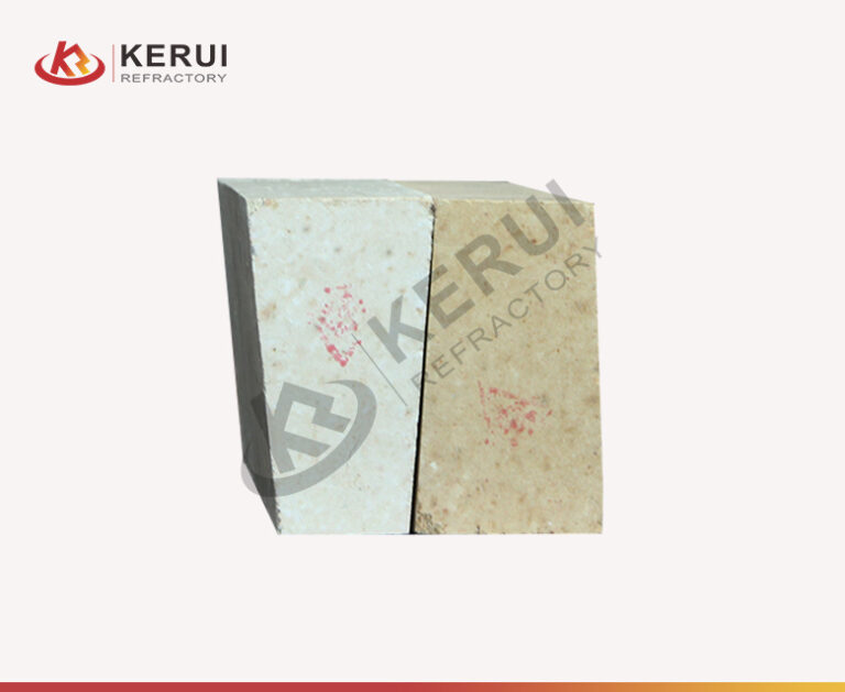 Refractory Brick for Sale in Kerui | Good Quality | All Types