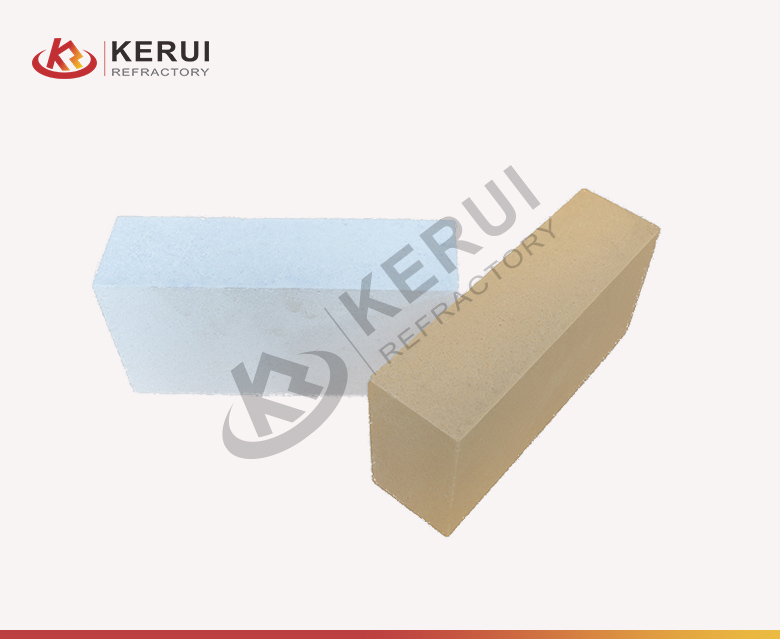 Corundum Brick from Kerui | Durable and Affordable