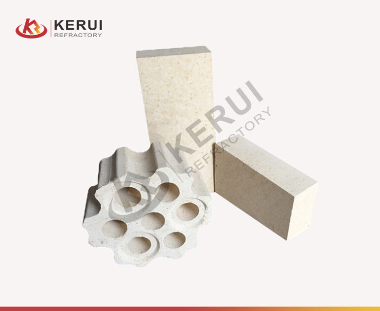 High Alumina Refractory Brick | High Quality and Affordable