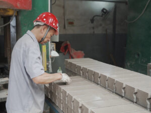 Dolomite Brick from Kerui Refractory - Functions and Benefits