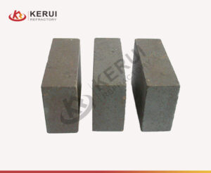 Dolomite Brick from Kerui Refractory - Functions and Benefits