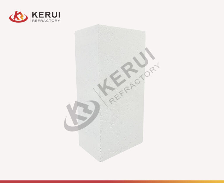 Corundum Brick from Kerui | Durable and Affordable