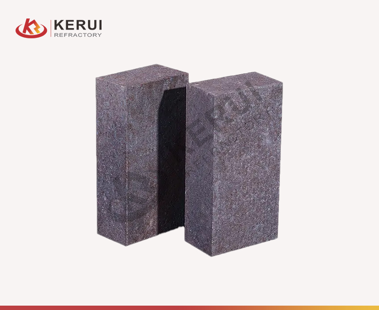 Magnesia Carbon Refractory Brick | Superior and Durable