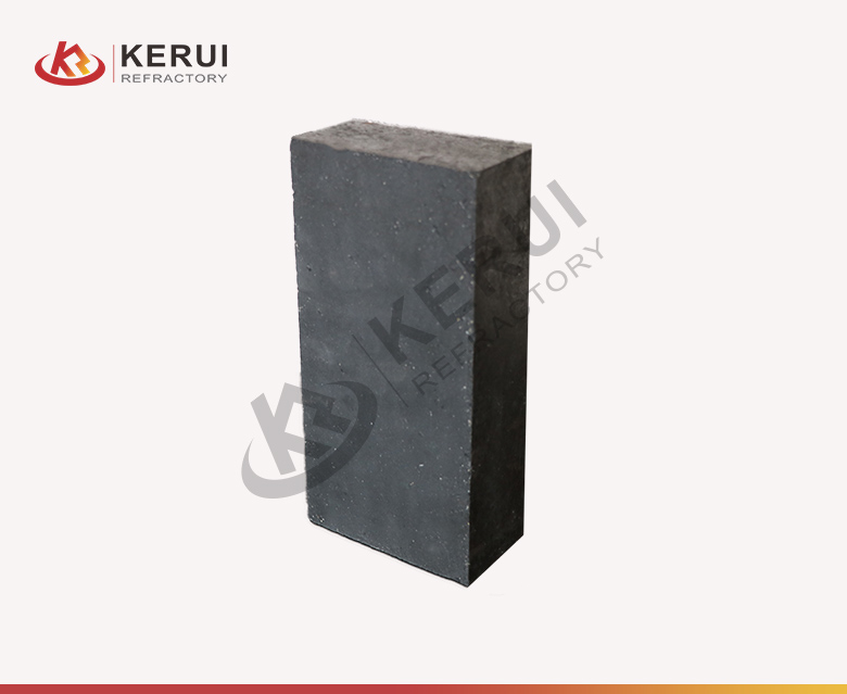 Alumina Silicon Carbide Brick - Kerui New Composite Brick