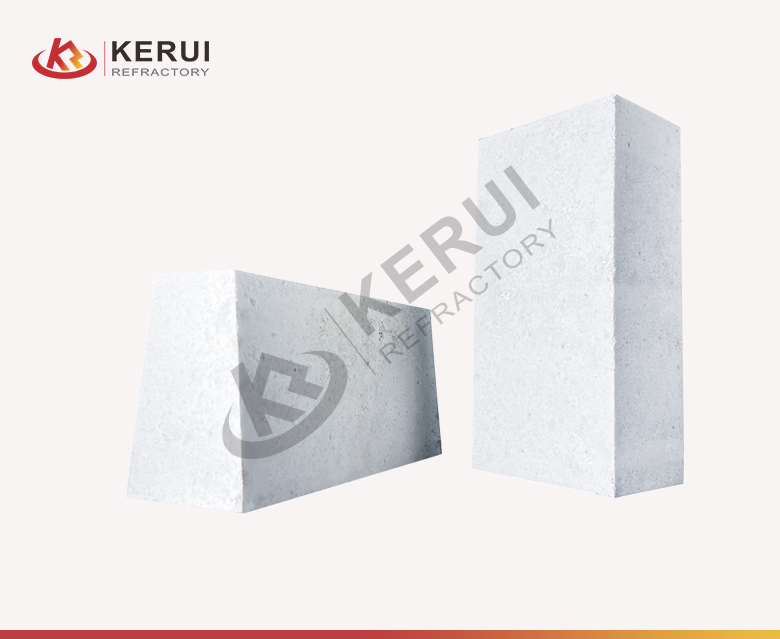AZS Refractory Brick - Fused Cast AZS Brick in Furnaces