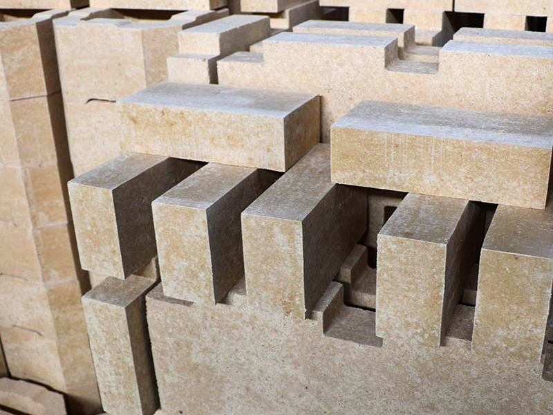 Mullite Refractory Bricks | Kerui Refractory Supplier in China