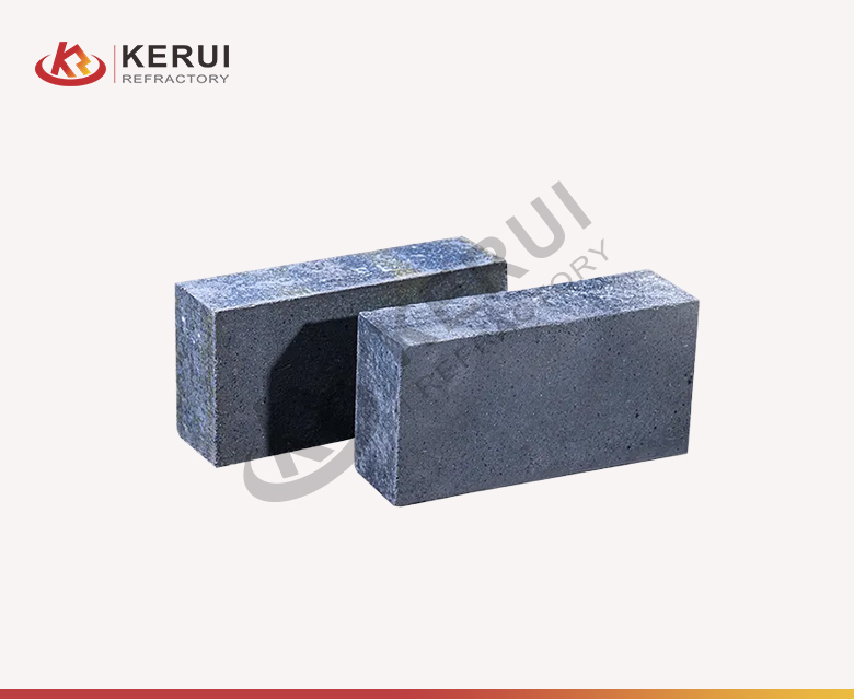 Silicon Carbide Refractory Bricks - Kerui Refractory