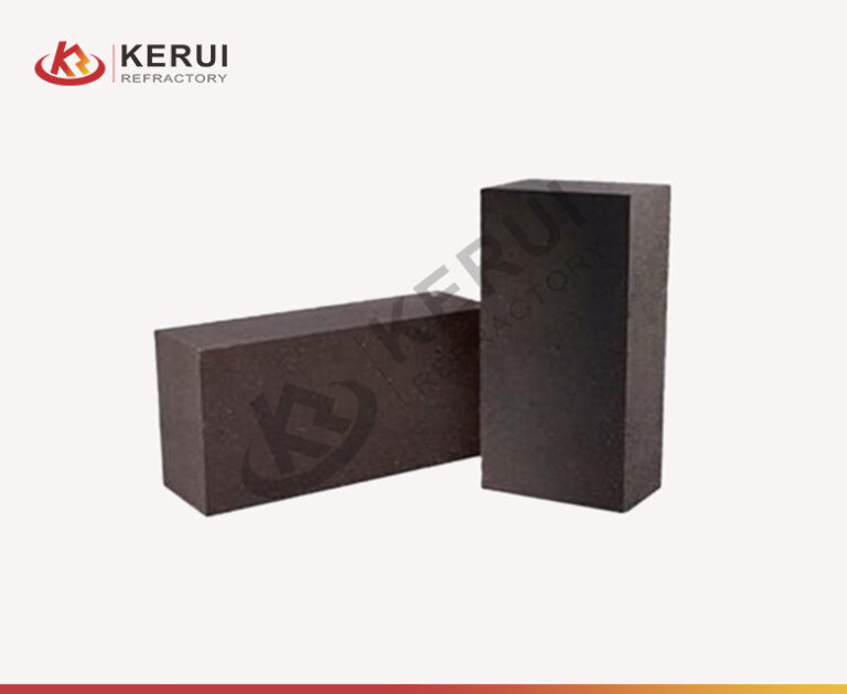 Refractory Brick for Sale in Kerui | Good Quality | All Types