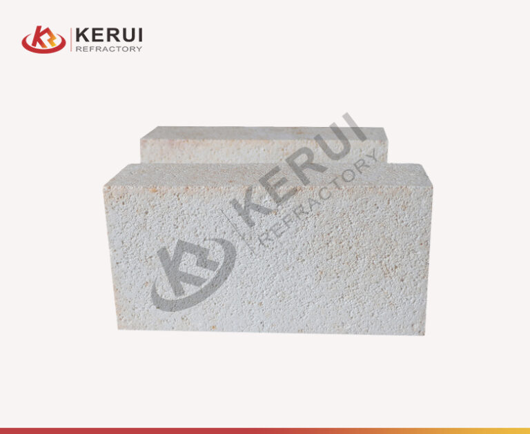 Silica Insulation Brick - Excellent Insulation Effect