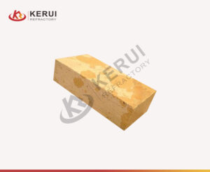 Silica Refractory Brick from Kerui | High Quality and Wide Uses