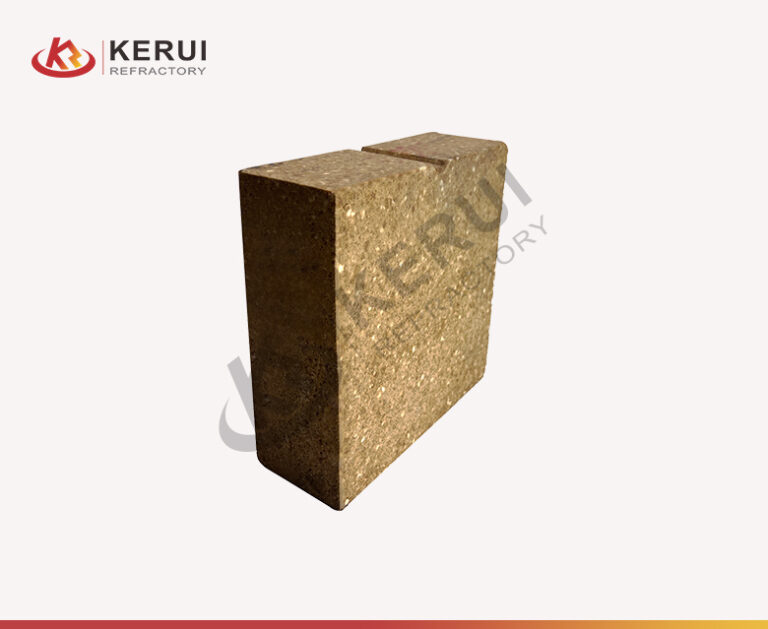 Magnesia Alumina Spinel Brick | Superior Refractory Performance