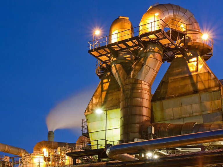 Refractory Brick Suppliers in China - Kerui Refractory