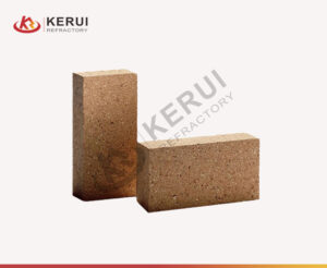 Refractory Brick for Sale in Kerui | Good Quality | All Types