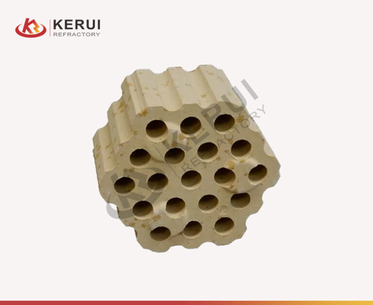 Silica Insulation Brick - Excellent Insulation Effect