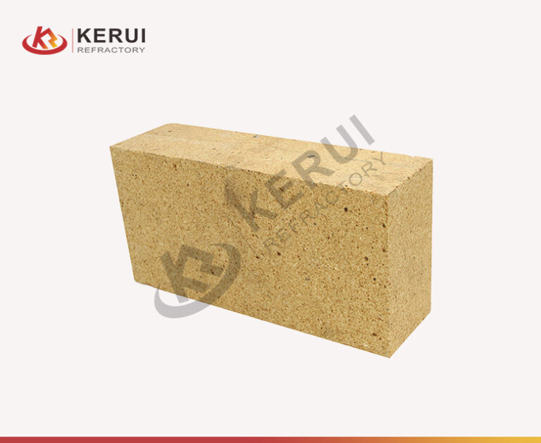 Refractory Brick for Sale in Kerui | Good Quality | All Types