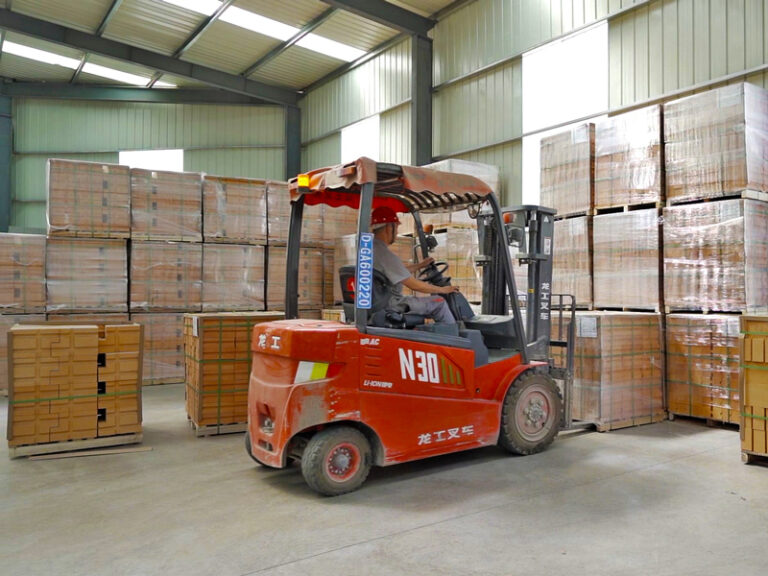 Dolomite Brick from Kerui Refractory - Functions and Benefits