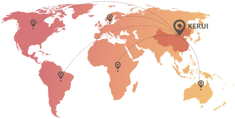 About Us - Kerui Refractory Since 2004
