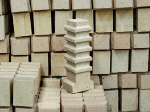 Types of Fire Bricks - Complete Guide from Kerui Refractory