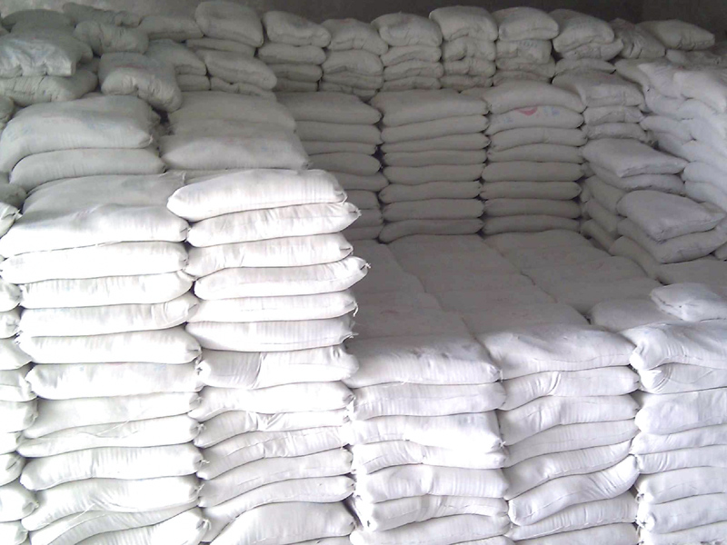 High Alumina Refractory Cement - High Quality & Good Price