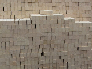 Types of Fire Bricks - Complete Guide from Kerui Refractory