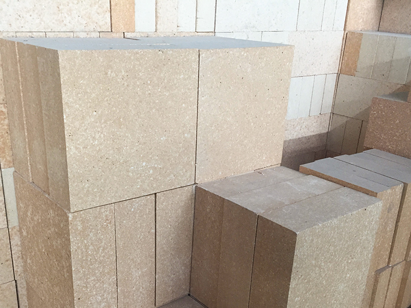 Mullite Refractory Bricks | Kerui Refractory Supplier in China
