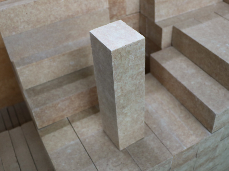 Mullite Refractory Bricks | Kerui Refractory Supplier in China