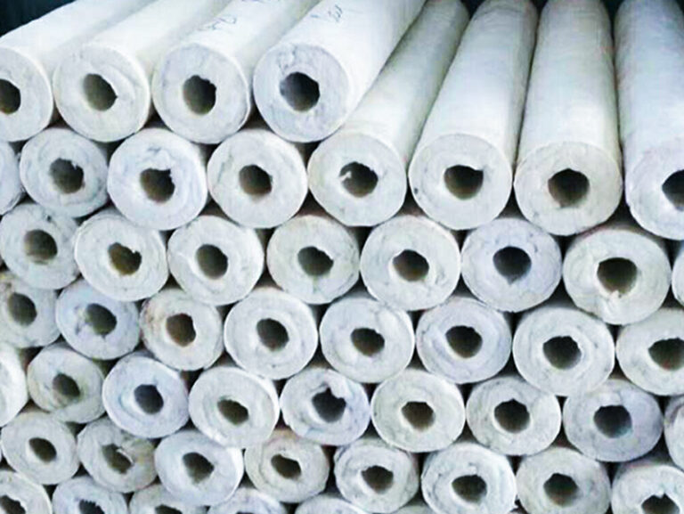 Ceramic Fiber Products - All Types in Kerui