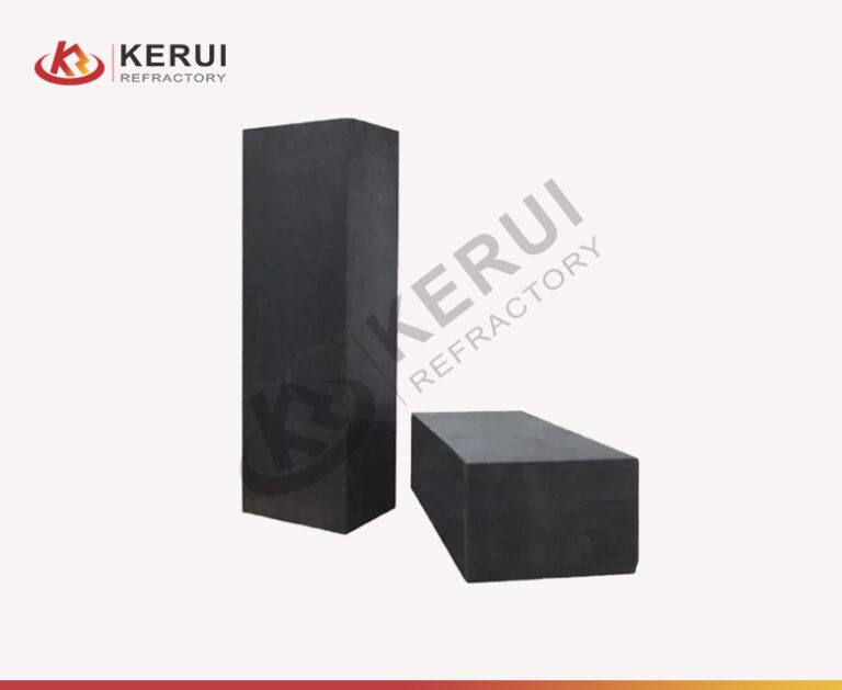 Types de briques réfractaires - Guide complet de Kerui Réfractaire
