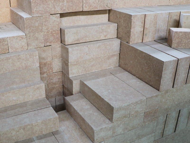 Mullite Refractory Bricks | Kerui Refractory Supplier in China
