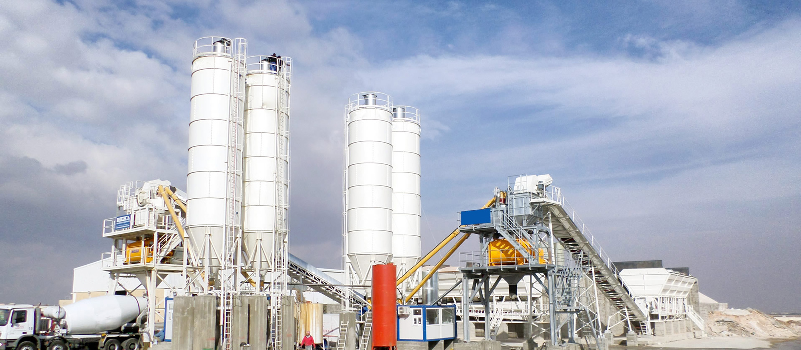 High Alumina Refractory Cement - High Quality & Good Price