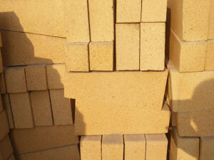 Refractory Brick for Sale in Kerui | Good Quality | All Types