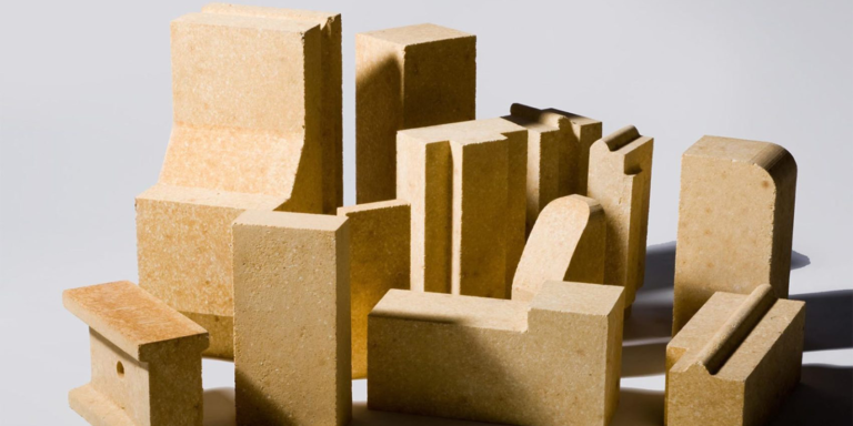 Types of Fire Bricks - Complete Guide from Kerui Refractory