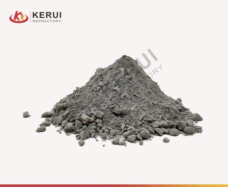 Refractory Products & Materials | Full Types and High Quality