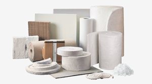Refractory Products & Materials | Full Types and High Quality