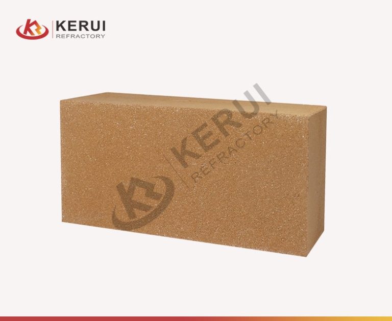 Refractory Products & Materials | Full Types and High Quality