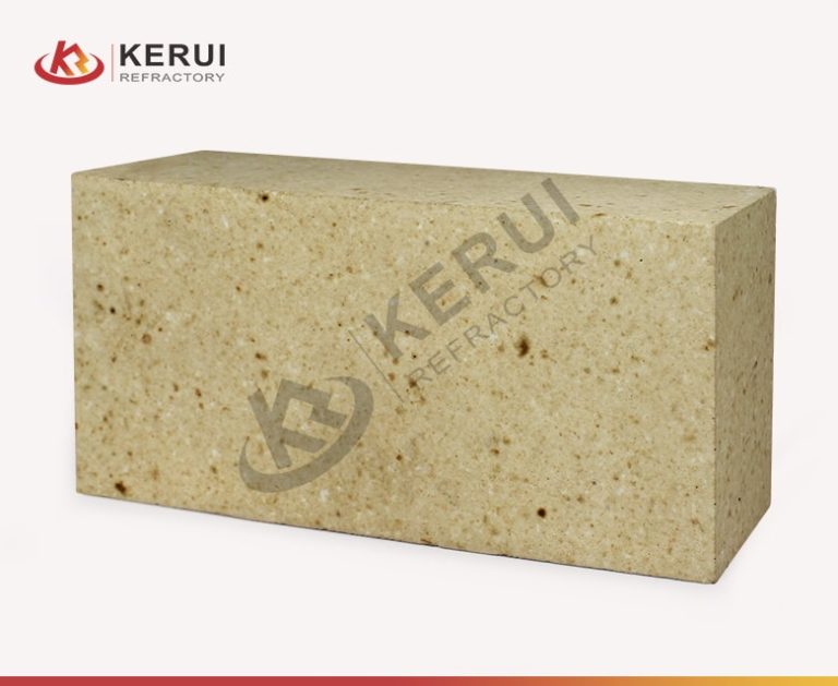 Refractory Products & Materials | Full Types and High Quality