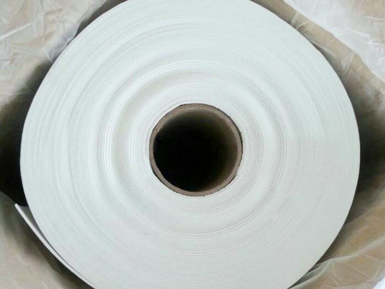 Ceramic Fiber Paper - Kerui Refractory