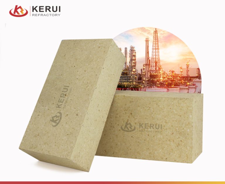 High Alumina Refractory Brick | High Quality and Affordable