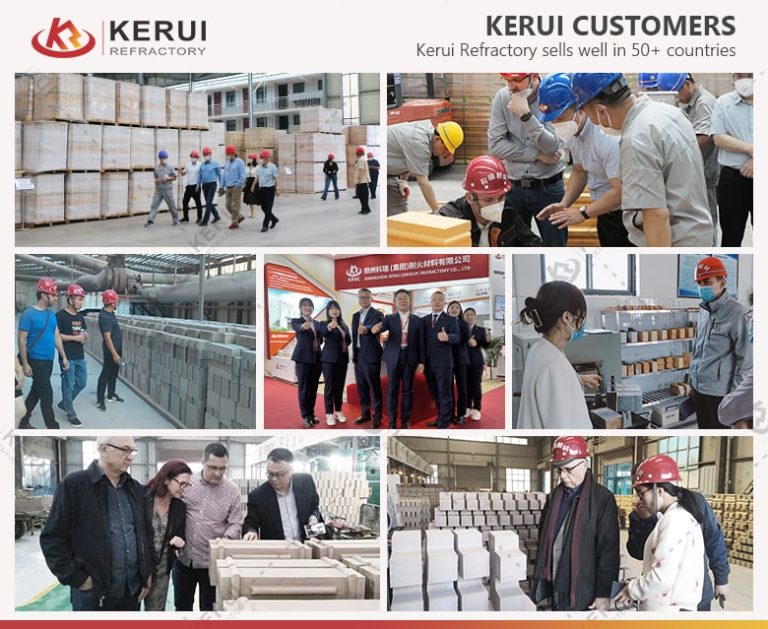 High Alumina Refractory Brick | High Quality and Affordable