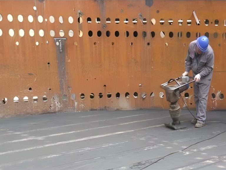 Apa itu Ramming Mass? Panduan Lengkap untuk Penggunaan Industri - Kerui ...